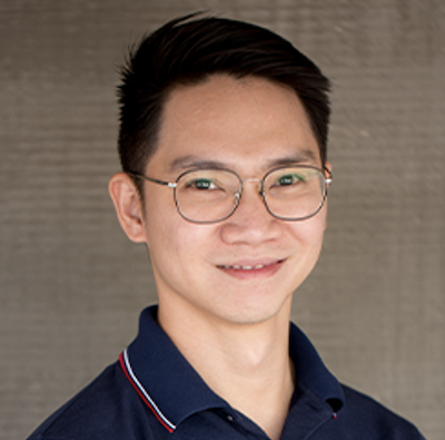 Carlo Sacdalan, MD, MBA | MHRP