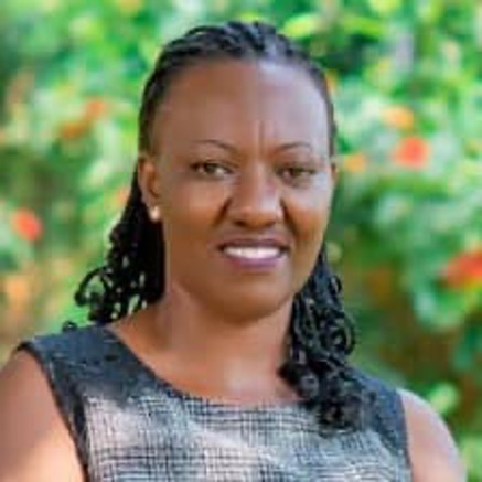 Grace Mirembe, MBChB, MMed | MHRP