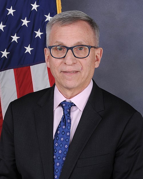 Nelson L. Michael, M.D., Ph.D. | MHRP