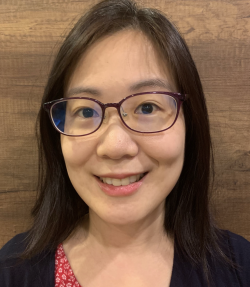 Dr. Denise Hsu | MHRP
