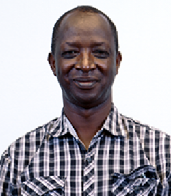 Fred Sawe, MBCHB, MMED | MHRP