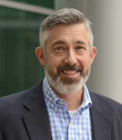 Paul Zaremba | MHRP