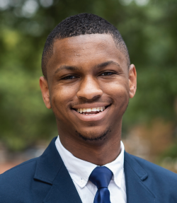 Jordan Johnson | MHRP