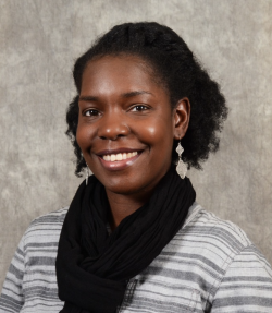 Nikiah Dawson | MHRP