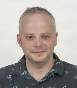 Matthew Parsons, Ph.D. | MHRP