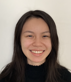 Jennifer Hoang | MHRP