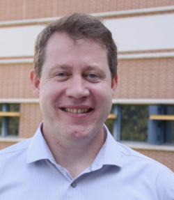 M. Gordon Joyce, Ph.D. | MHRP