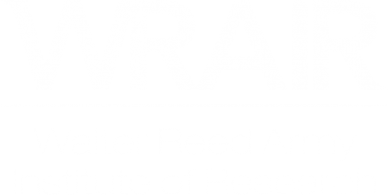 Walter Reed Army Institute of Research (WRAIR) | MHRP