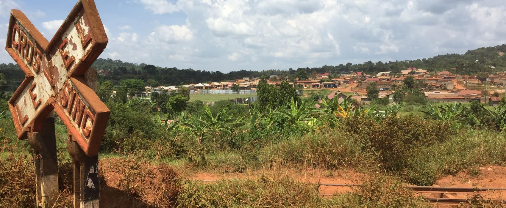 Uganda PEPFAR | MHRP