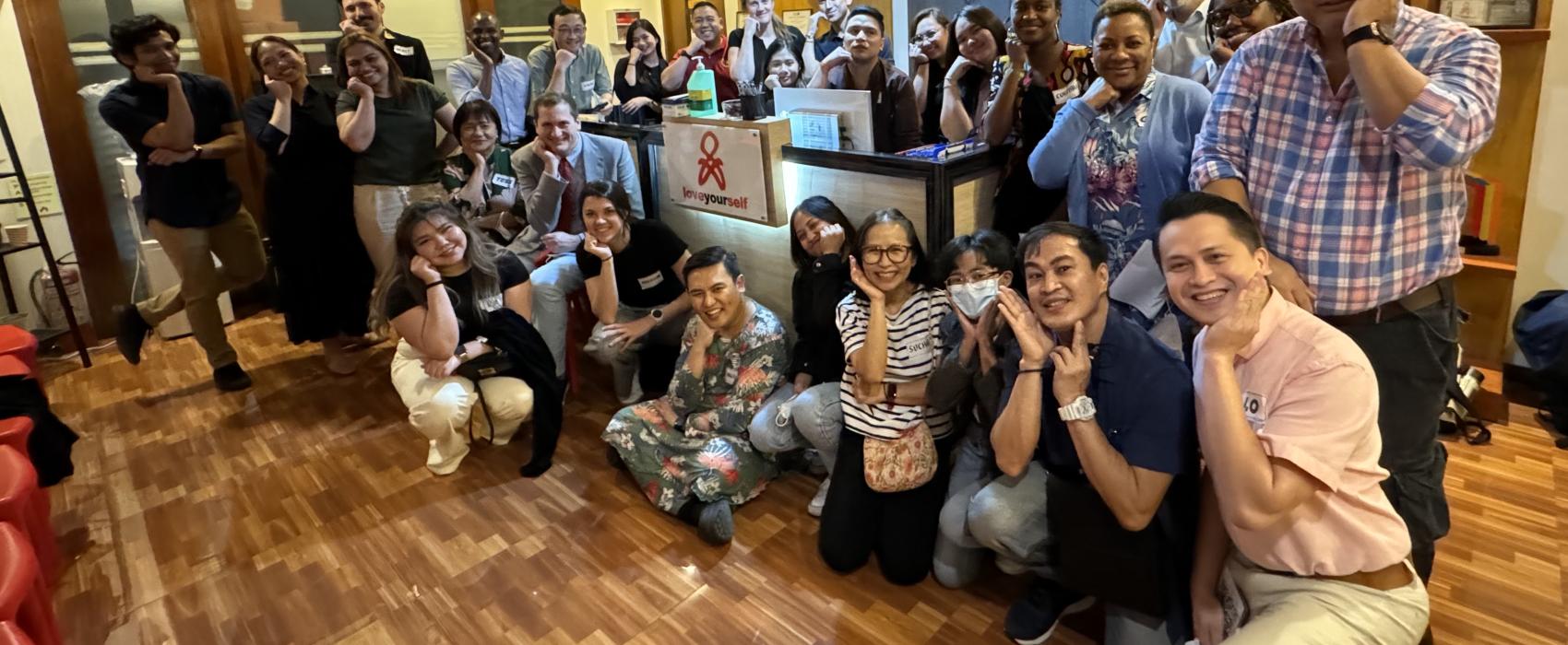 MOCHI HIV/STI incidence cohort study expands to third site in ...